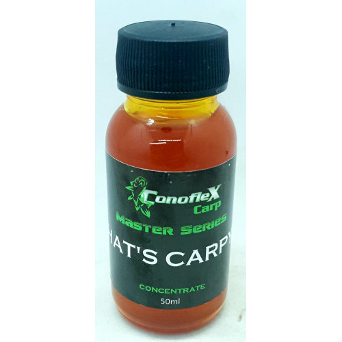 DIP THATS CARPY 50ML CONOFLEX