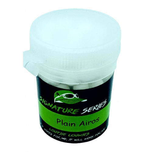 AIRO PLAIN LL S/SERIES