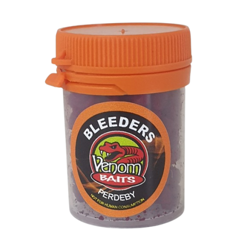 B/FLOAT BUNSPICE/PERDEB VENOM BAITS 50ML