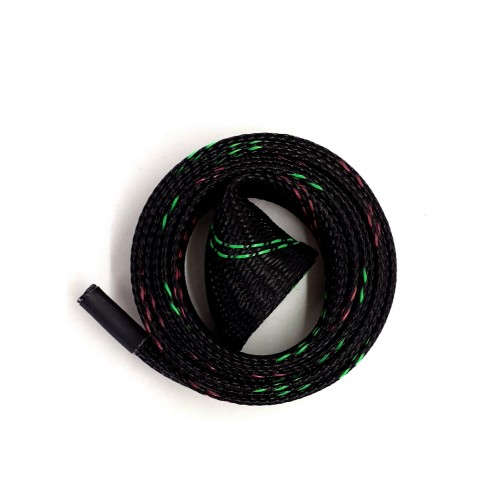 ROD SOX CAST(BLK)BASSHUNTER CAST