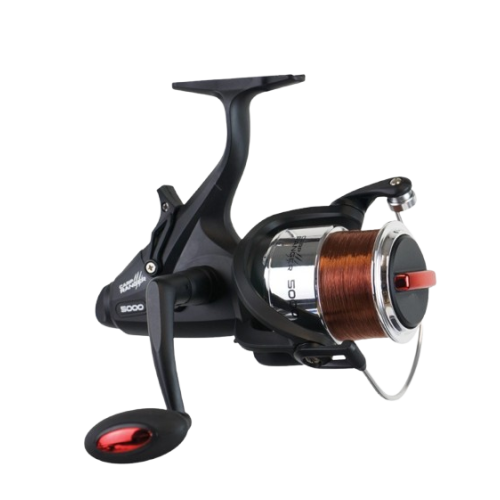 REEL BAT RANGER 6000