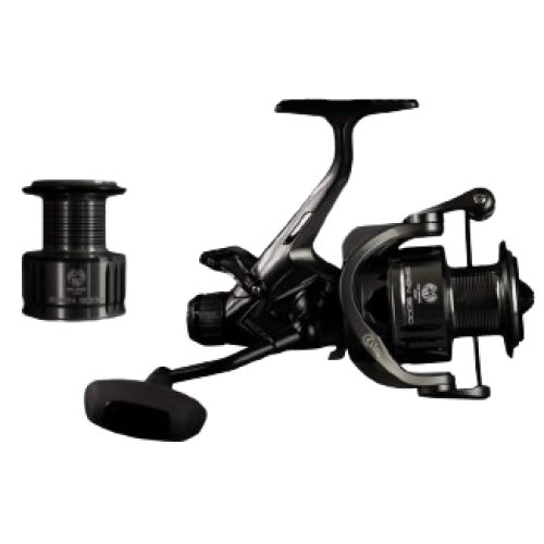 REEL BAT SIREN 5000 4+1BB +SP/SPOOL