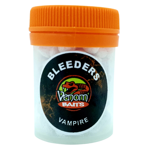 B/FLOAT VAMPIRE VENOM BAITS 50ML