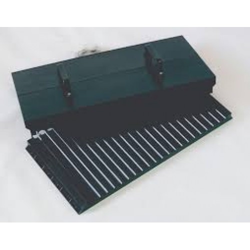 BOILIE ROLLING TABLE 20MM