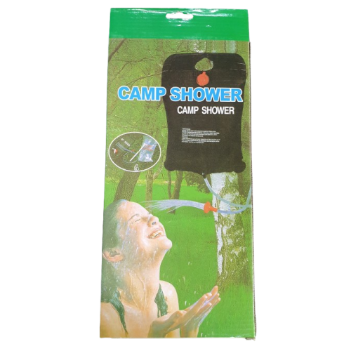 CAMP SHOWER 20LTR