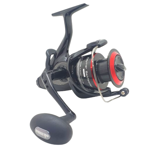 REEL CEYMAR B/RUNNER CBXT665 OKUMA