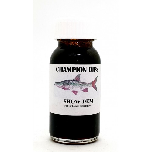 DIP SHOW-DEM 50ML CHAMPION