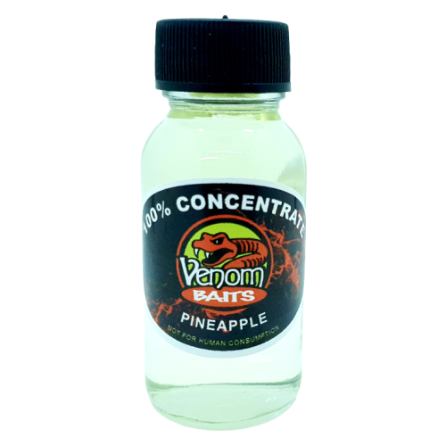 DIP PINEAPPLE CONCEN 50ML VENOM BAIT