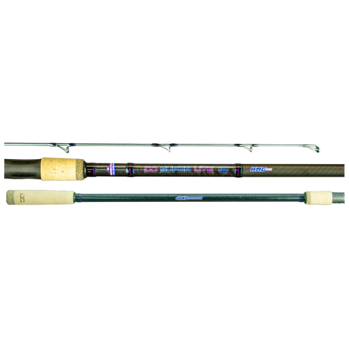 ROD DC SUPER LITE GEN2 12' 2PC