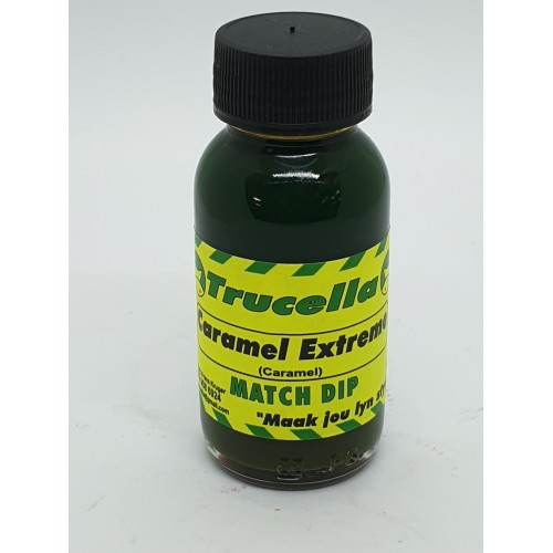DIP CARAMEL EXTREME TRUCELLA