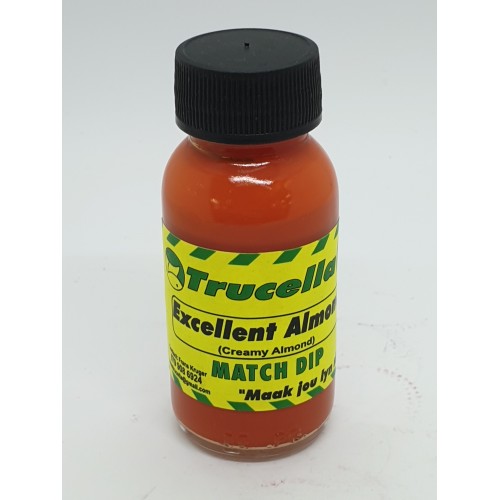 DIP EXCELLENT ALMOND TRUCELLA