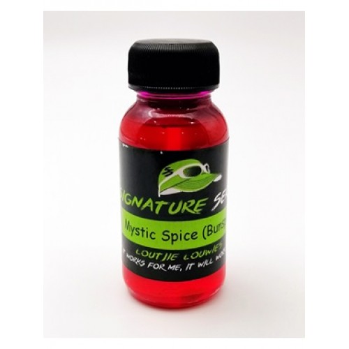 DIP MYSTIC SPICE 50ML LL S/SERIES