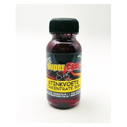 DIP STINKVOETE SUPERCAST
