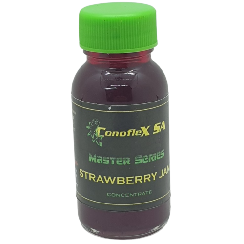 DIP STRAWBERRY JAM CONOFLEX