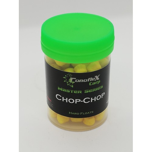 FLOAT HARD 100ML CHOP CHOP CONOFLEX