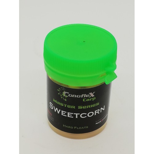 FLOAT HARD 50ML SWEETCORN CONOFLEX
