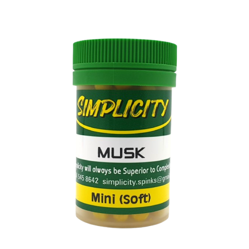 FLOAT SOFT MUSK-SIMPLICITY