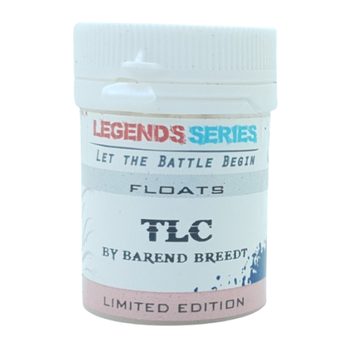 FLOATS 50ML TLC LEGENDS