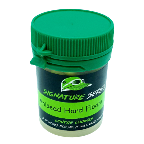 FLOATS ANISEED 50ML LL S/SERIES