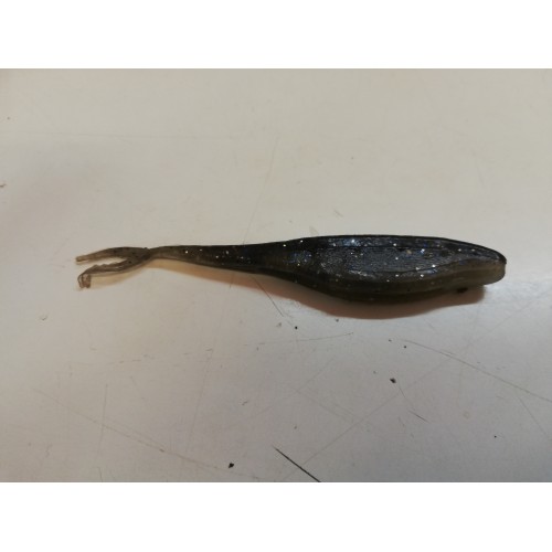 JUNIOR BLUE KURPER ITTYS