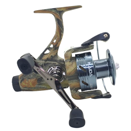 REEL KAIDA CAMO CL6000 BAITRUNNER