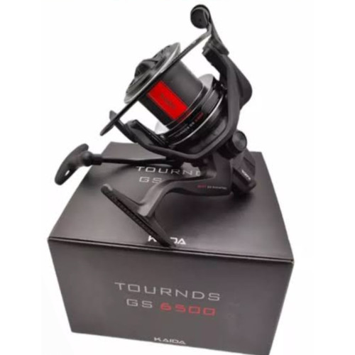 REEL KAIDA TOURNDS GS5500 7+1BB