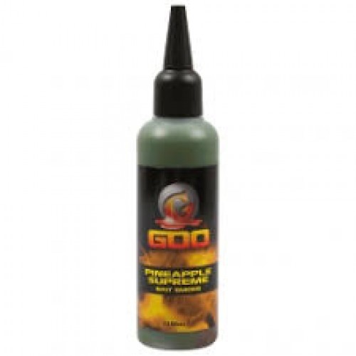 KORDA GOO PINEAPPLE BAITSMOKE
