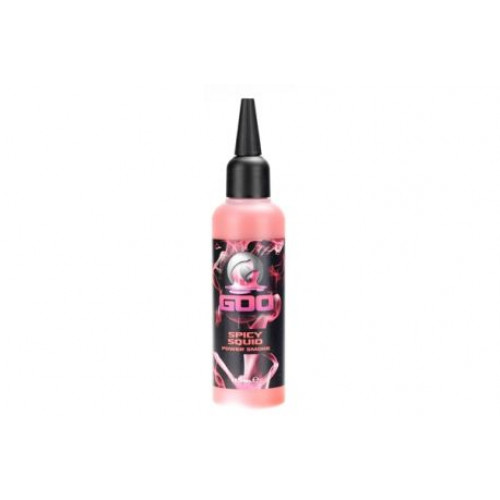 KORDA GOO SPICY SQUID POWERSMOKE