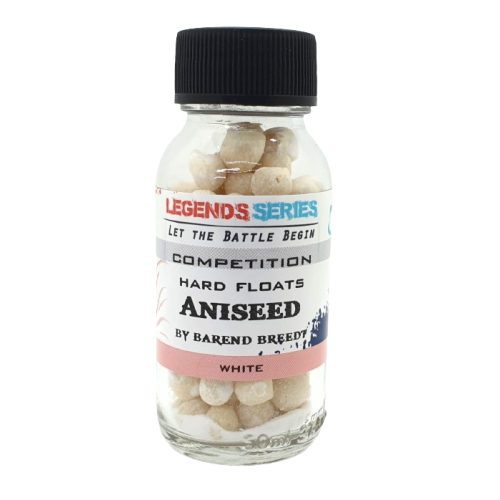 FLOATS 50ML ANISEED WHITE LEGENDS