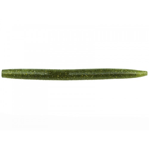 GOOGAN LUNKER LOG 6"-BABY BASS