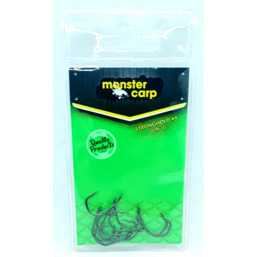 HOOK STRONGHOLD #4 MONSTER CARP