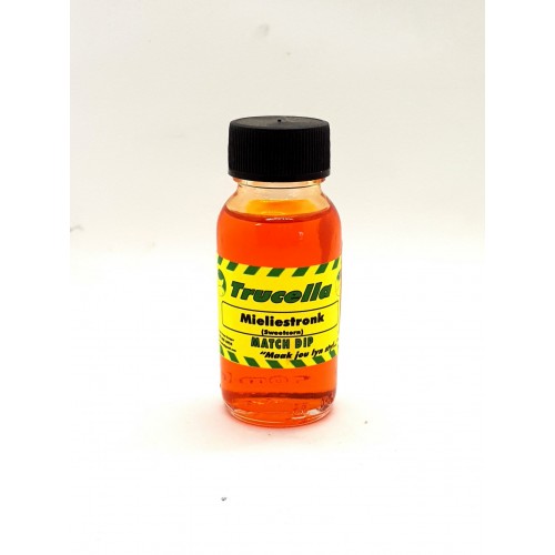 DIP MIELIESTRONK 50ML TRUCELLA