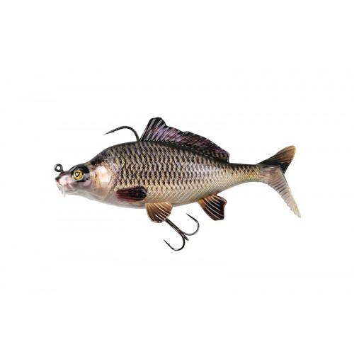 LURE FOX CARP COMMON REPLICANT 14CM