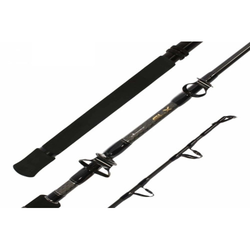 ROD SLX 5'6 24KG ROLLER TIP