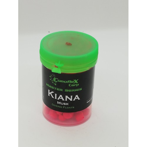 OOZING FLOAT 100ML KIANA CONOFLEX