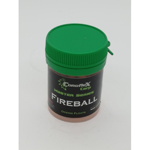 OOZING FLOAT 50ML FIREBALL CONOFLEX