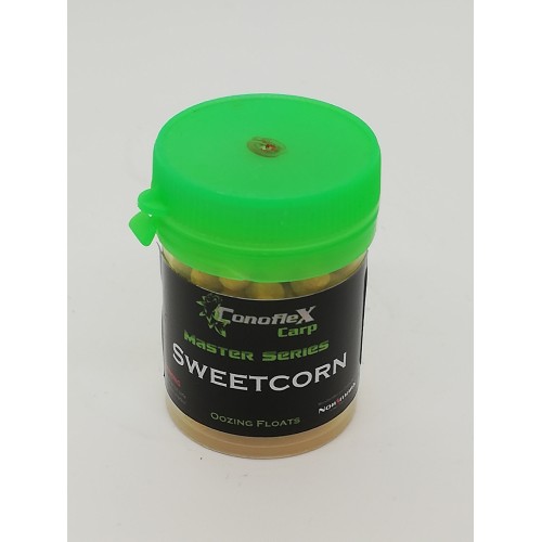 OOZING FLOAT 50ML SWEETCORN CONOFLEX