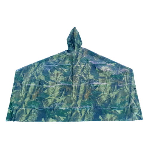 PONCHO REALTREE CAMO- UNIVERSAL