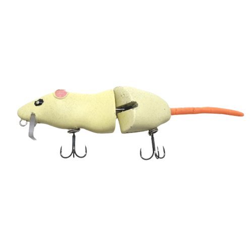 PSYCHO RAT LOCAL-BONE