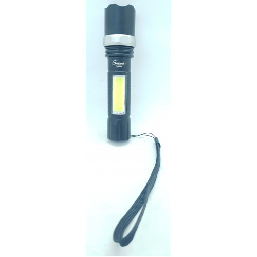TORCH ANDOWL MEDIUM WITH L.E.D STRIP USB