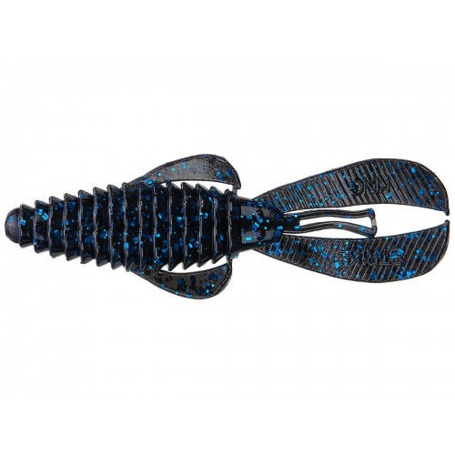 RAGE BABY BUG-BLACK BLUE