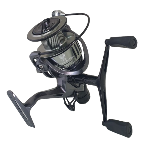 REEL BAT SIREN 6000 4+1BB +SP/SPOOL