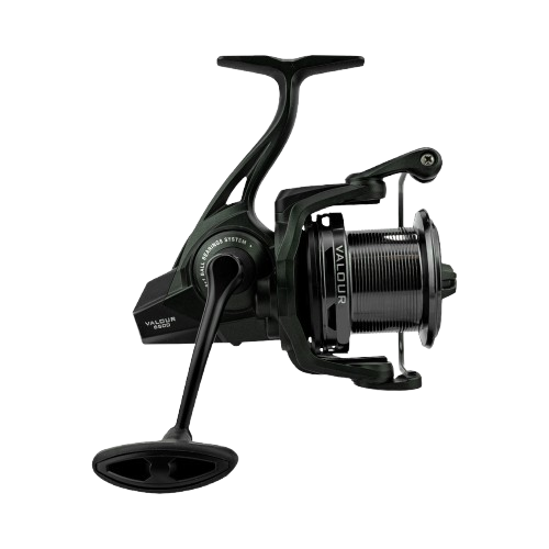 REEL BAT VALOUR 6500 LONGCAST 6+1BB