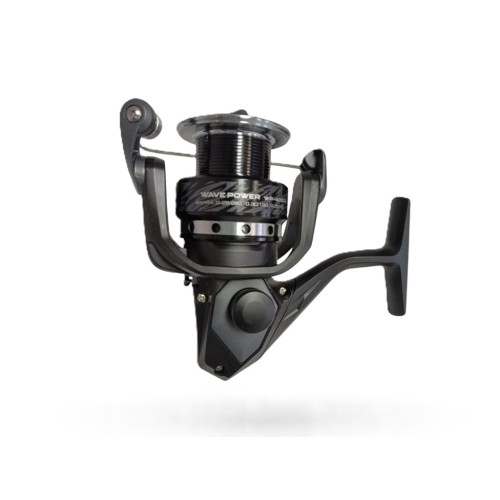 REEL WAVE POWER 4000