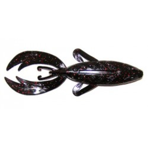 ROJAS F/FROG 3"-BLK NEON