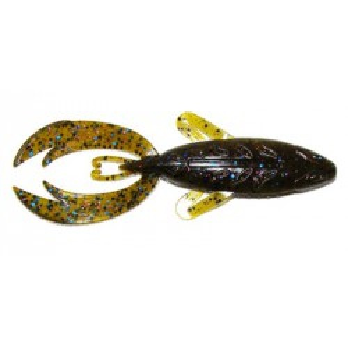 ROJAS F/FROG 4"-TILAPIA