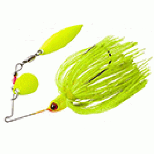 S/BAIT 3/16OZ PONDMAGIC-FIREFLY
