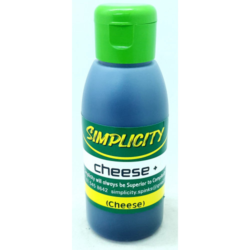 BOLDIP CHEESE+ 100ML-SIMPLICITY