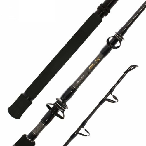 ROD OKUMA SLX ELITE 6'6 10-20KG 1PC