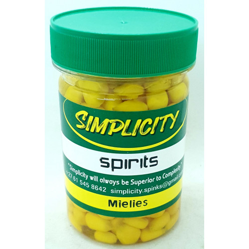 MIELIES SPIRITS-SIMPLICITY